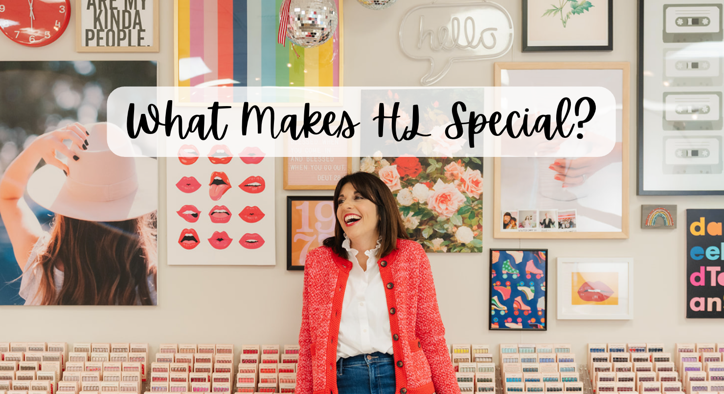 What Makes Hello Love Different? ☺️💕 – Hello Love Inc