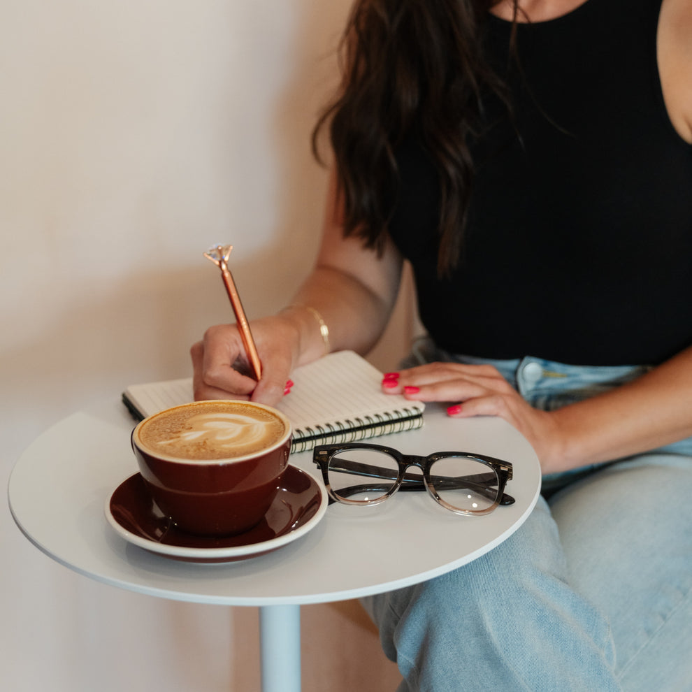 Collins – Hello Love Inc