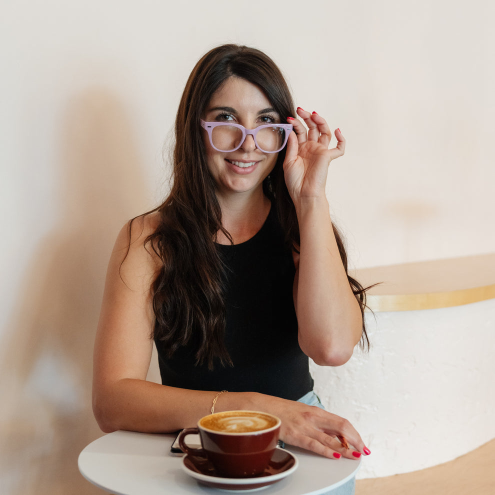 Collins – Hello Love Inc