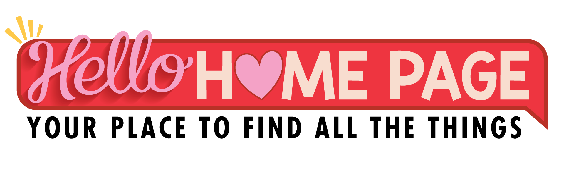 HELLO HOME PAGE – Hello Love Inc
